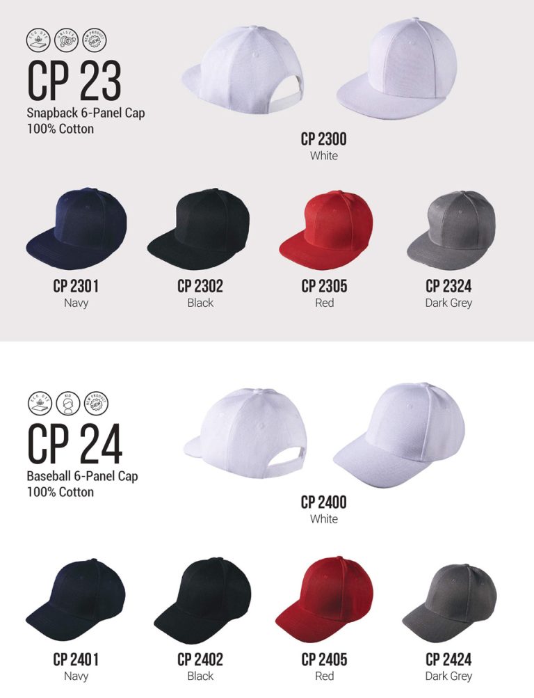 Kedai Tempahan Cap | Sulaman Topi Di Bangi, Kajang