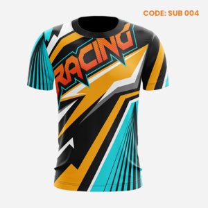 Design Baju Sublimation - Katalog Sublimation Jersey Terkini 2024