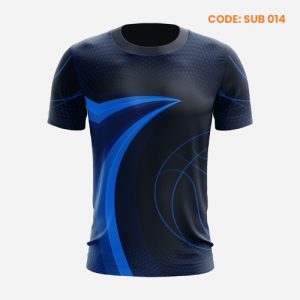 Design Baju Sublimation - Katalog Sublimation Jersey Terkini 2024