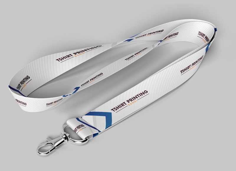 Lanyard Printing Malaysia - Tempah Lanyard Custom Sekarang!