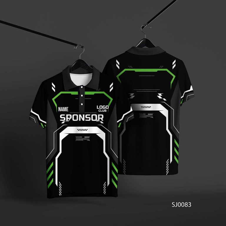 Design Baju Sublimation - Katalog Sublimation Jersey Terkini 2025